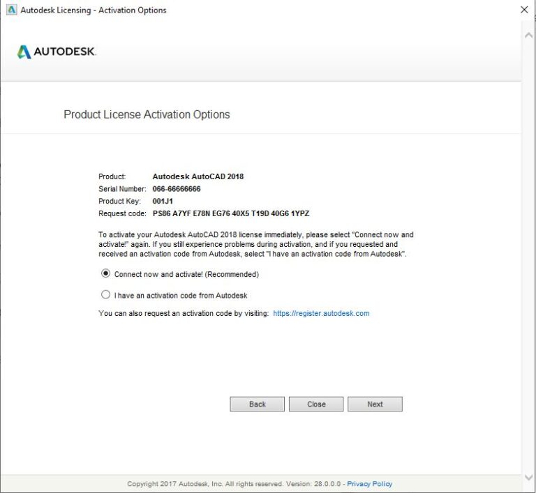 Download Autocad 2018 Link Google Drive Hướng Dẫn Chi Tiết