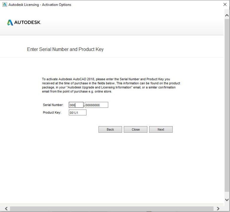 Download Autocad 2018 Link Google Drive Hướng Dẫn Chi Tiết