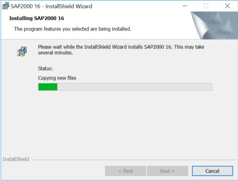 Download Sap2000 V16 Link Google Drive, Hướng Dẫn Chi Tiết
