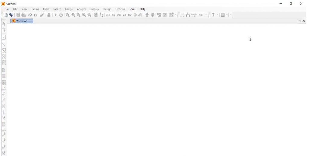 Download Sap2000 V20 Link Google Drive, Hướng Dẫn Chi Tiết