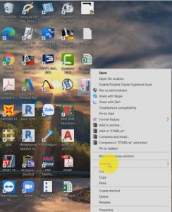 Cách Gia Hạn Thời Gian Phần Mềm Mà Không Cần Tải Lại