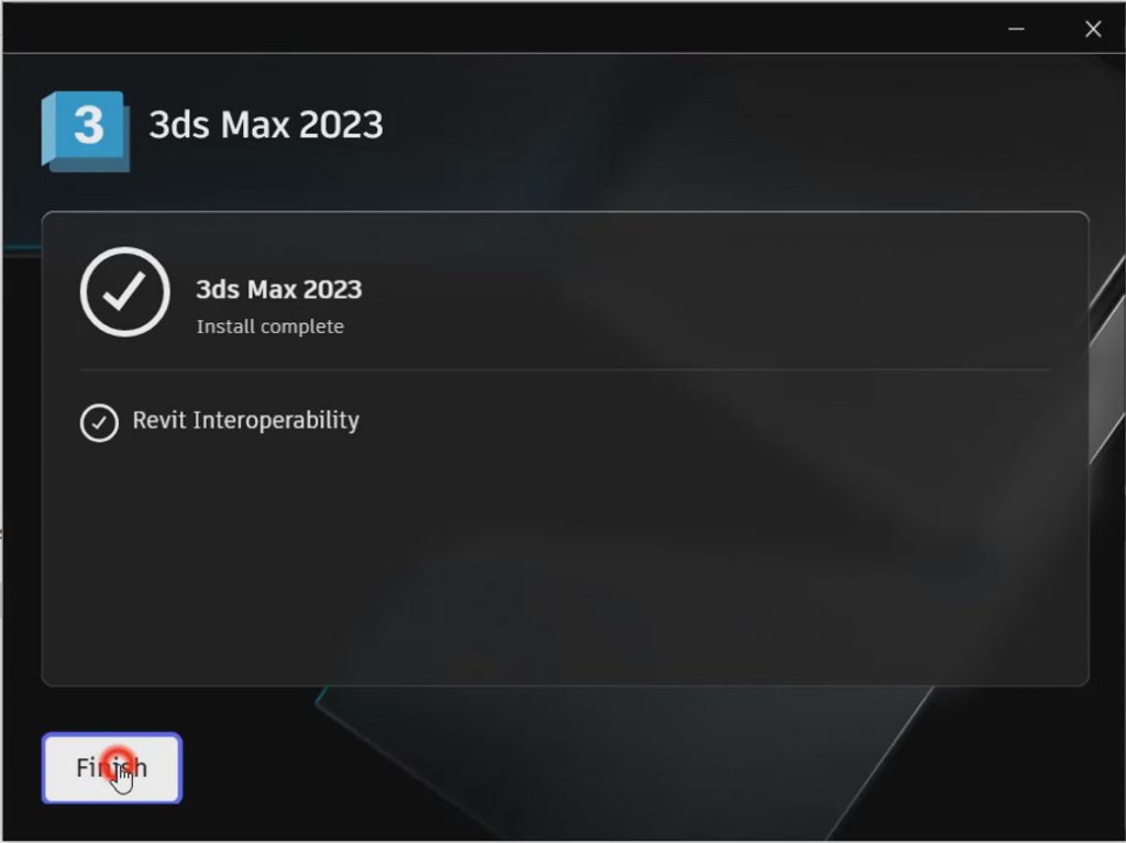 Download 3DS Max 2023 Link Google Drive, Hướng Dẫn Chi Tiết
